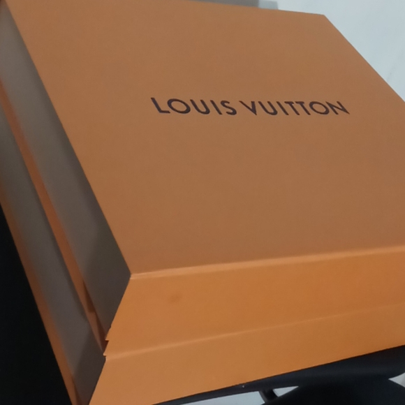 Louis Vuitton | Accessories | Louis Vuitton Magnetic Boxes | Poshmark